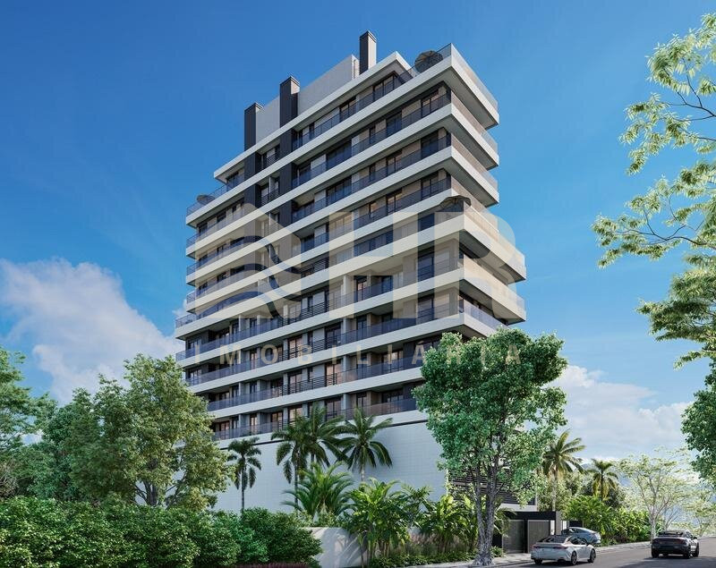 APARTAMENTO GARDEN no Bairro: Caiobá - HR Imóveis Caioba - Matinhos