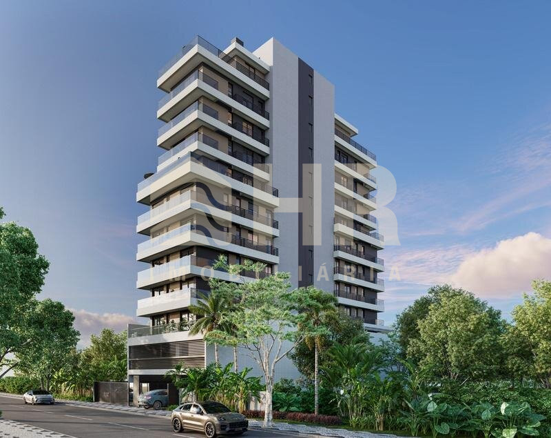 APARTAMENTO GARDEN no Bairro: Caiobá - HR Imóveis Caioba - Matinhos