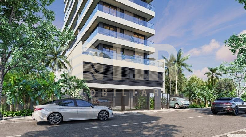 APARTAMENTO GARDEN no Bairro: Caiobá - HR Imóveis Caioba - Matinhos