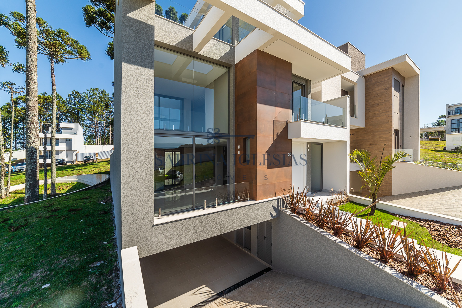 CASA EM CONDOMÍNIO em CURITIBA - PR, no bairro Santo Inácio ... CASA EM CONDOMÍNIO em CURITIBA - PR, no bairro Santo Inácio ...