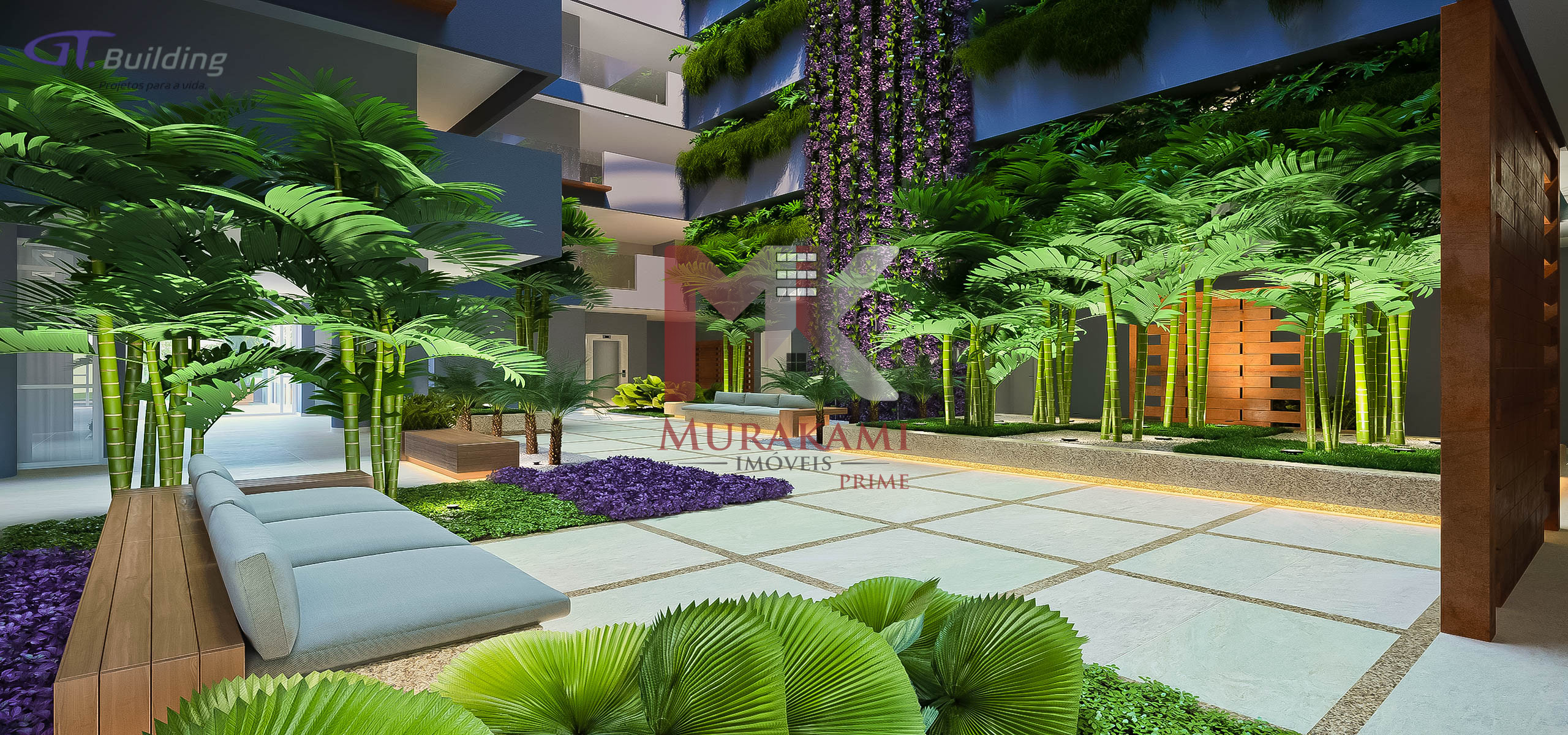 DUET MERCÊS - CURITIBA