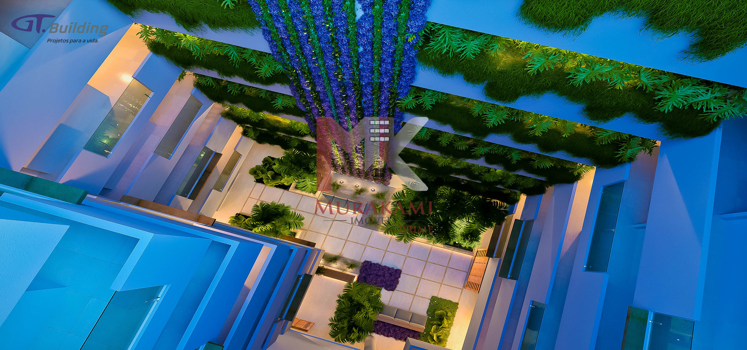 DUET MERCÊS - CURITIBA