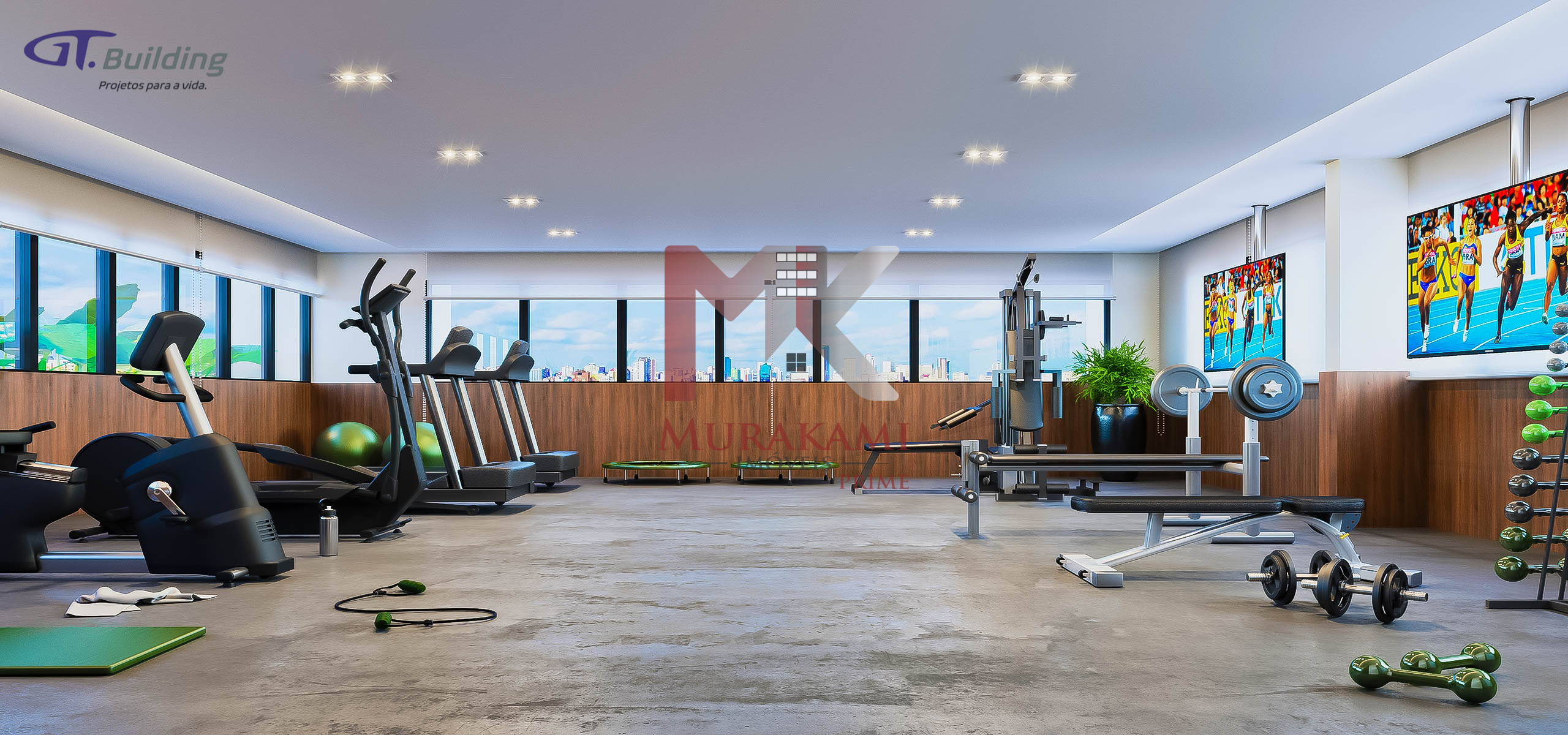 DUET MERCÊS - CURITIBA