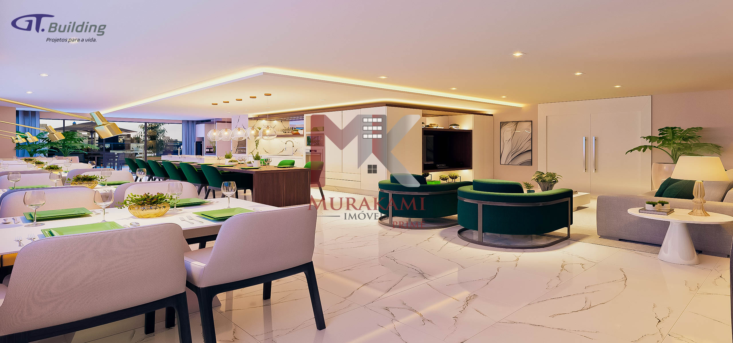 DUET MERCÊS - CURITIBA