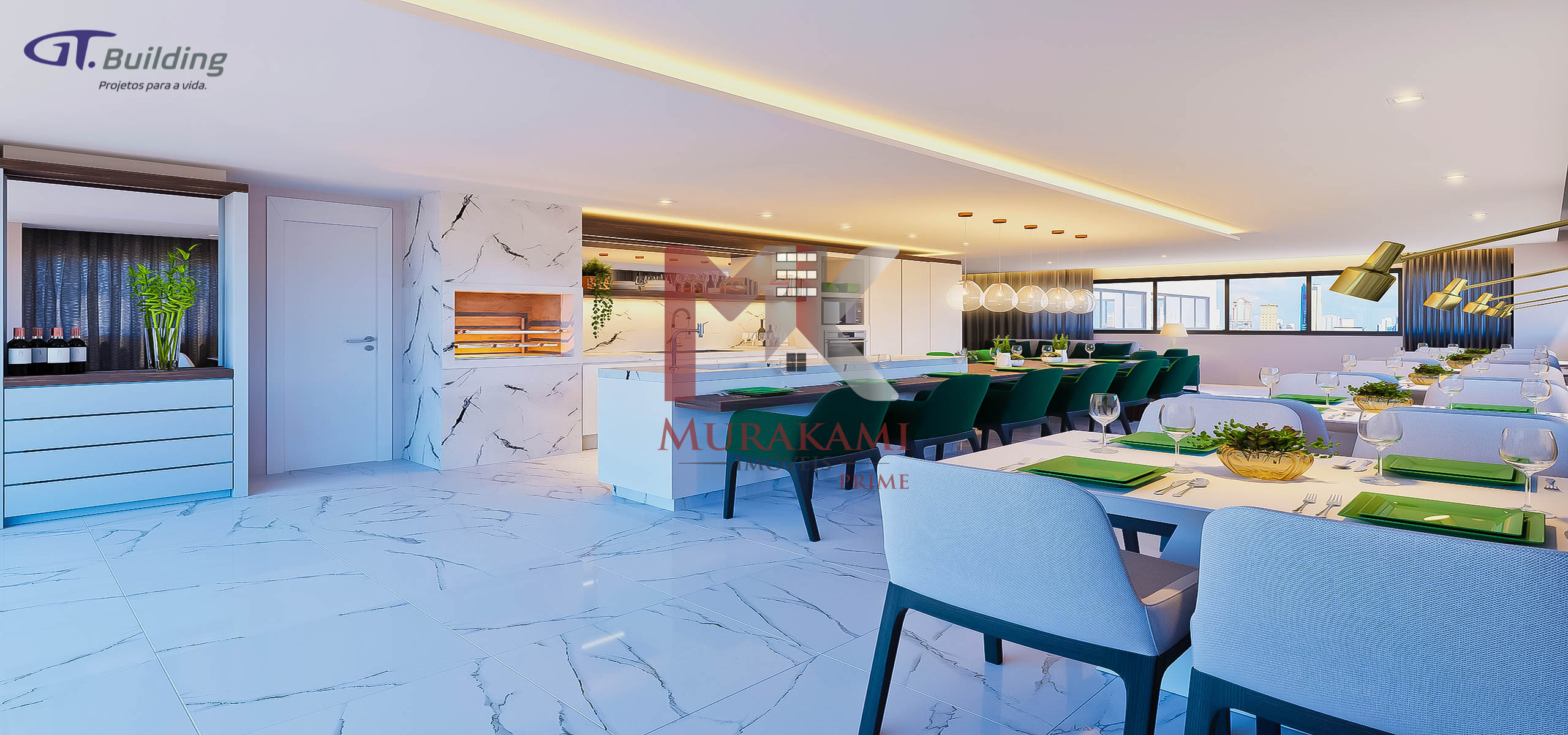 DUET MERCÊS - CURITIBA