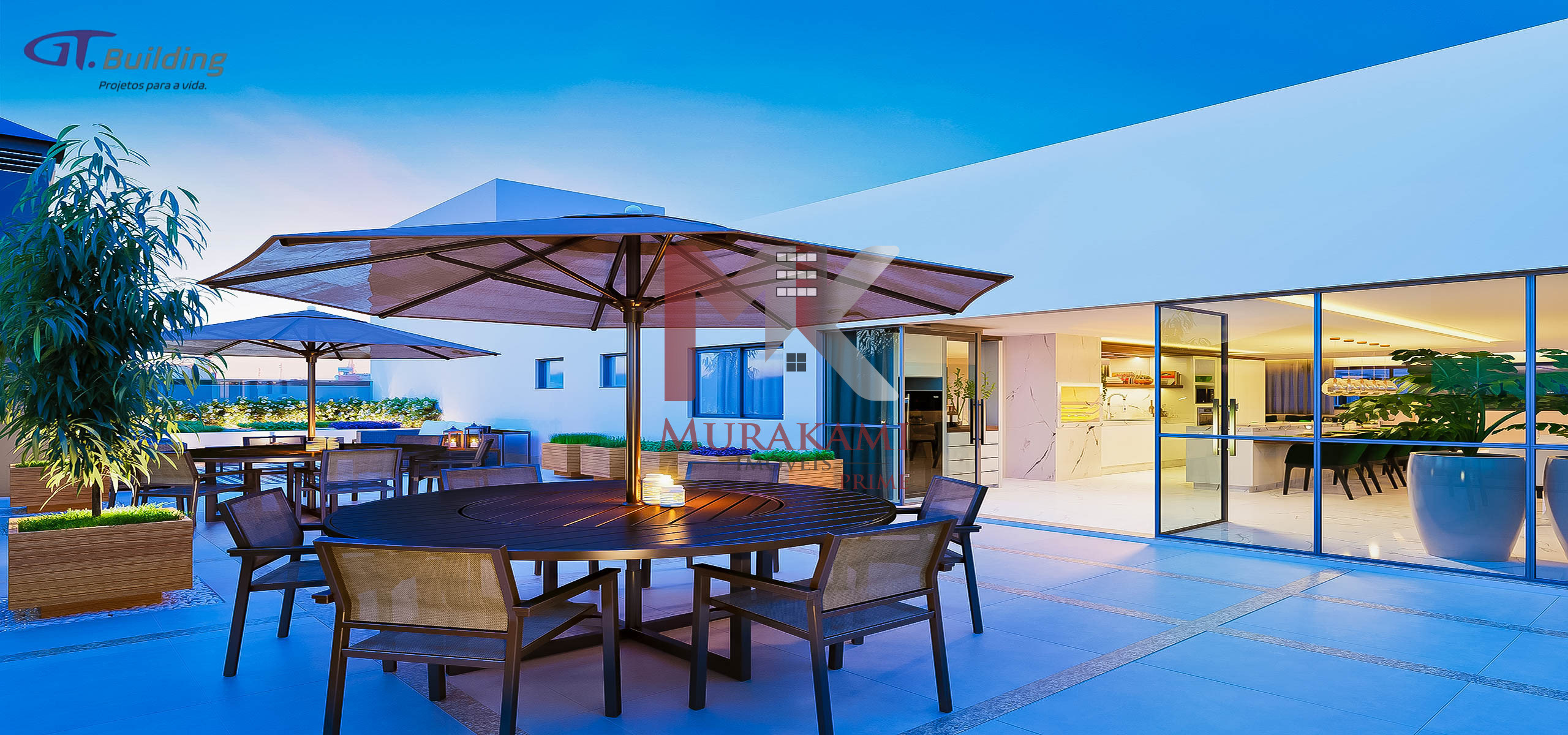 DUET MERCÊS - CURITIBA