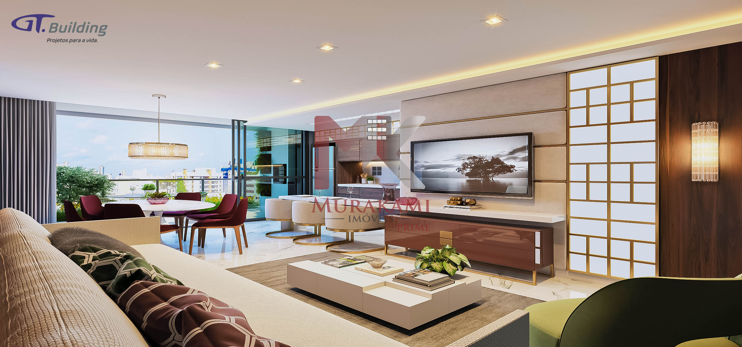 DUET MERCÊS - CURITIBA