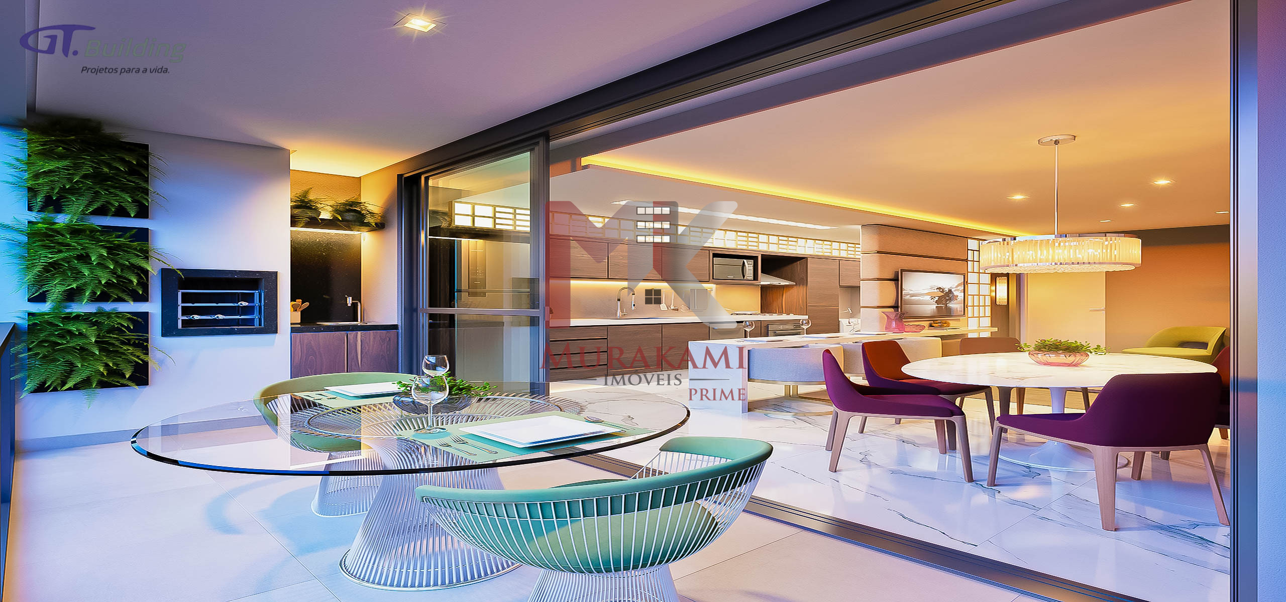 DUET MERCÊS - CURITIBA