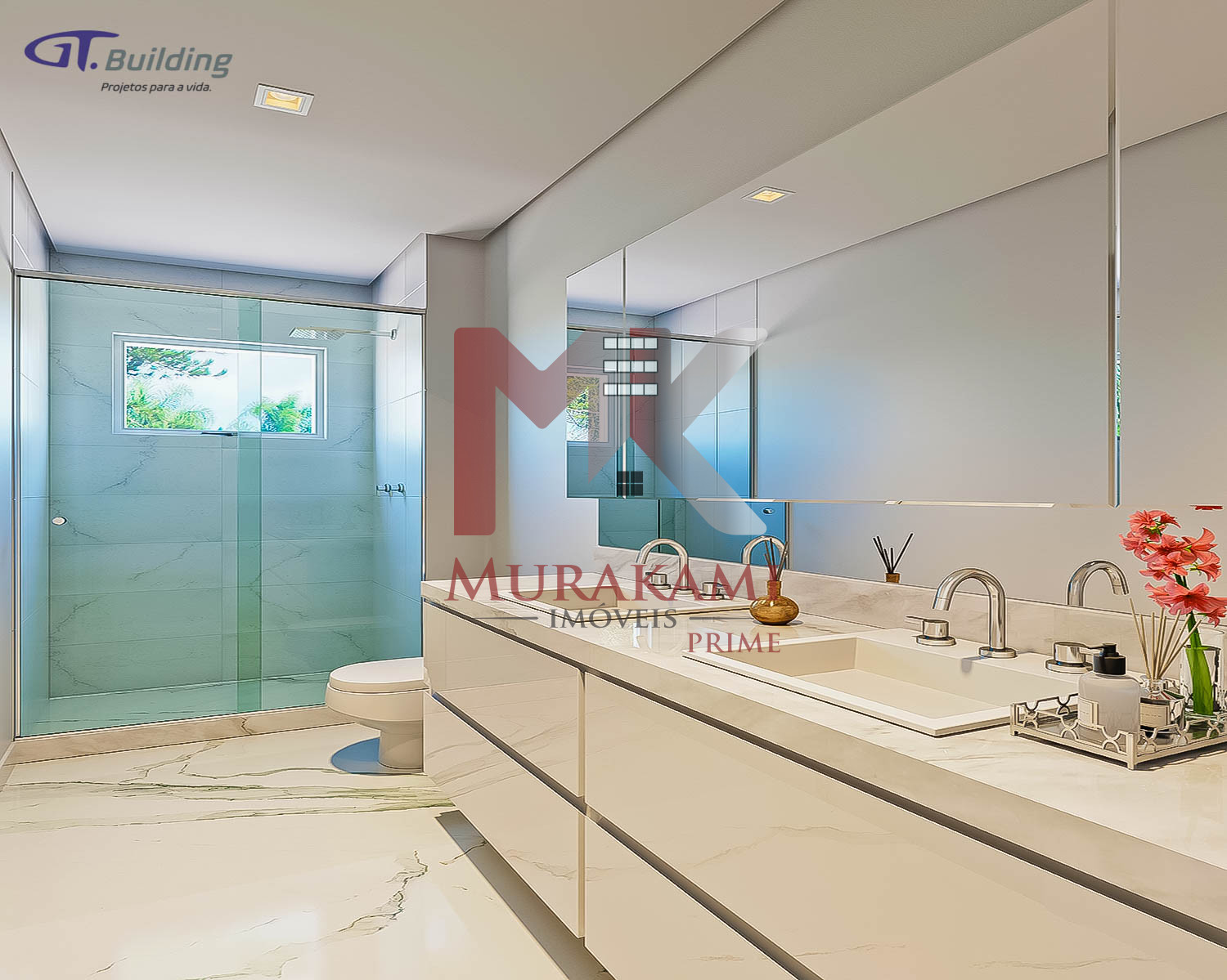 DUET MERCÊS - CURITIBA