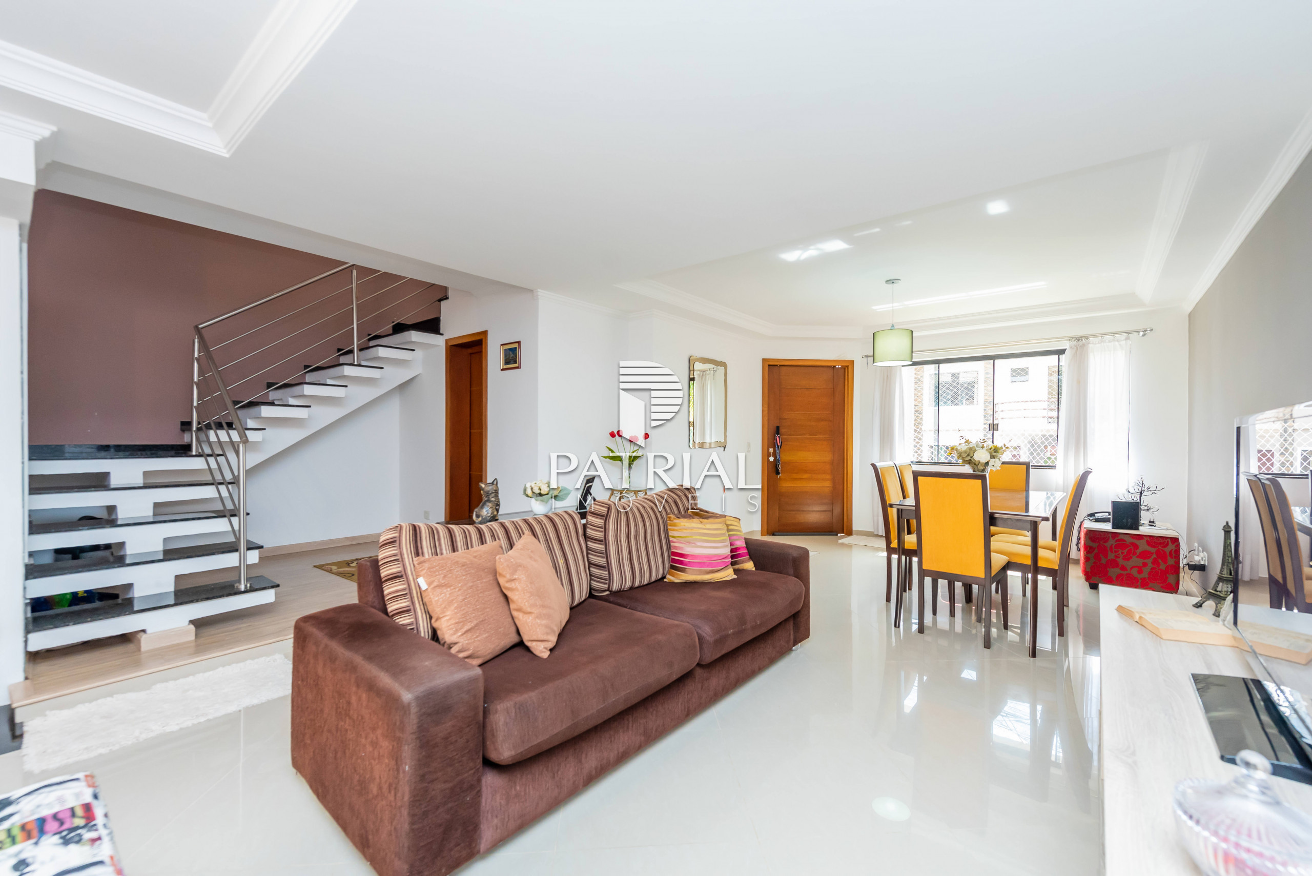 Casas à venda em Curitiba - PR - Imovelweb