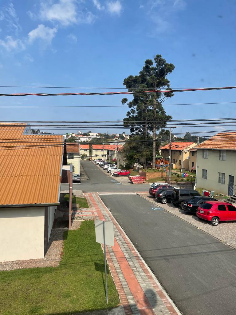 APARTAMENTO em CURITIBA - PR, no bairro Santa Cândida - Referência 96M