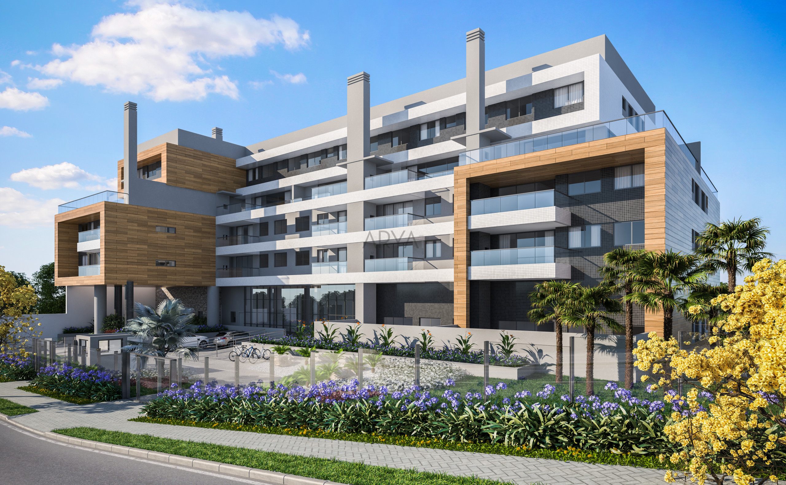 Apartamentos à venda em Mercês, Curitiba - Imovelweb