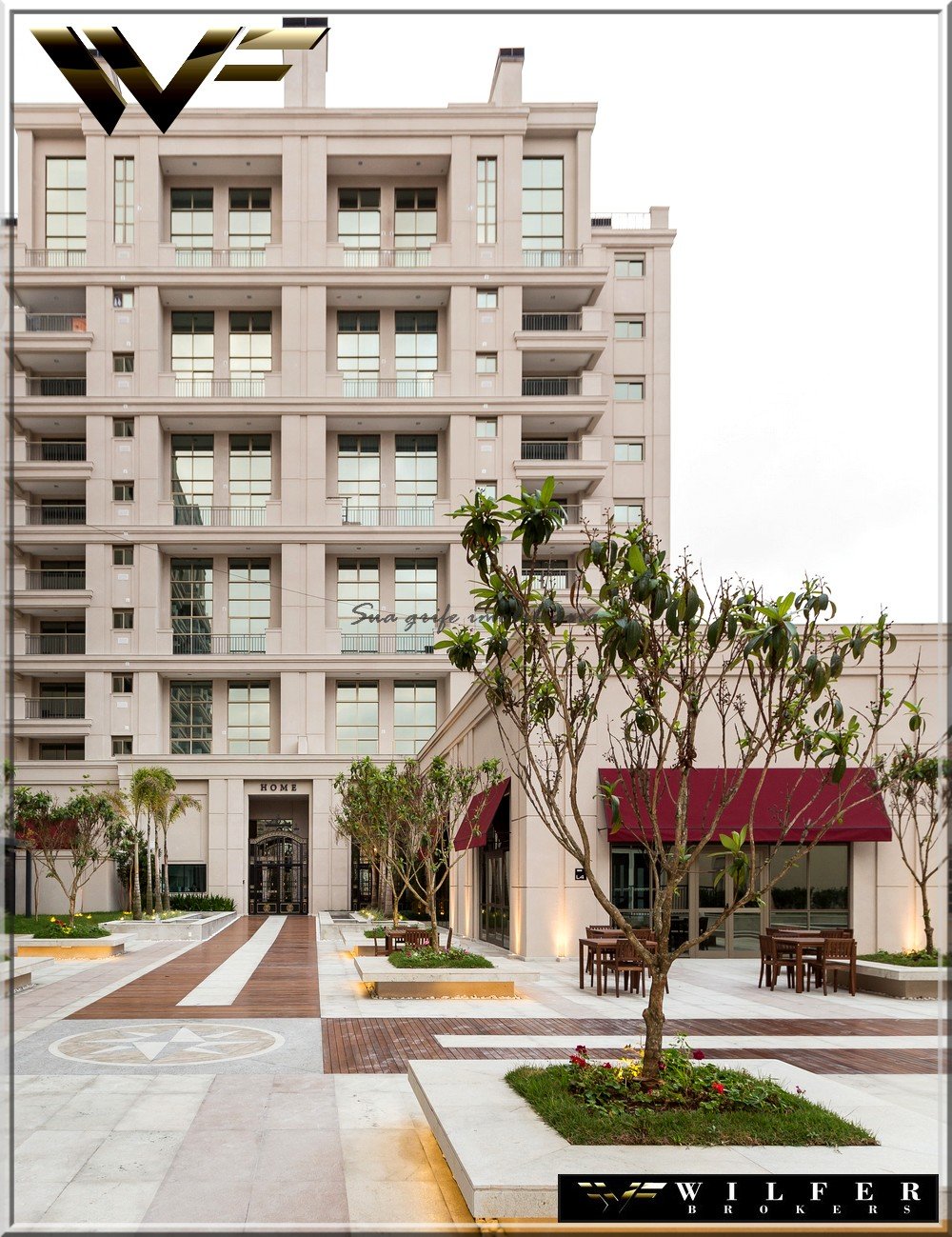 Apartamentos à venda em Batel, Curitiba - Imovelweb