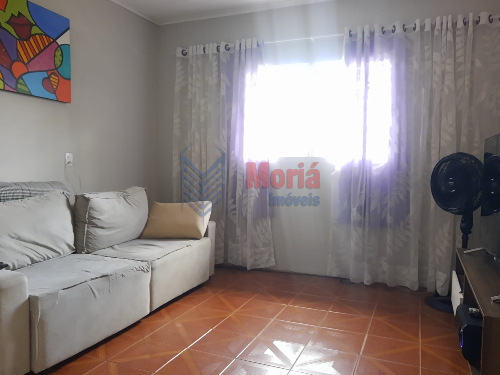 CASA em COLOMBO - PR, no bairro Maracanã - Referência MCS-0416