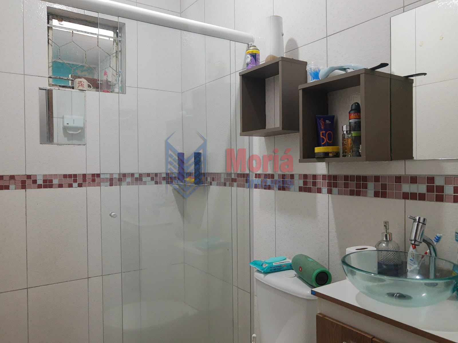 CASA em COLOMBO - PR, no bairro Maracanã - Referência MCS-0416