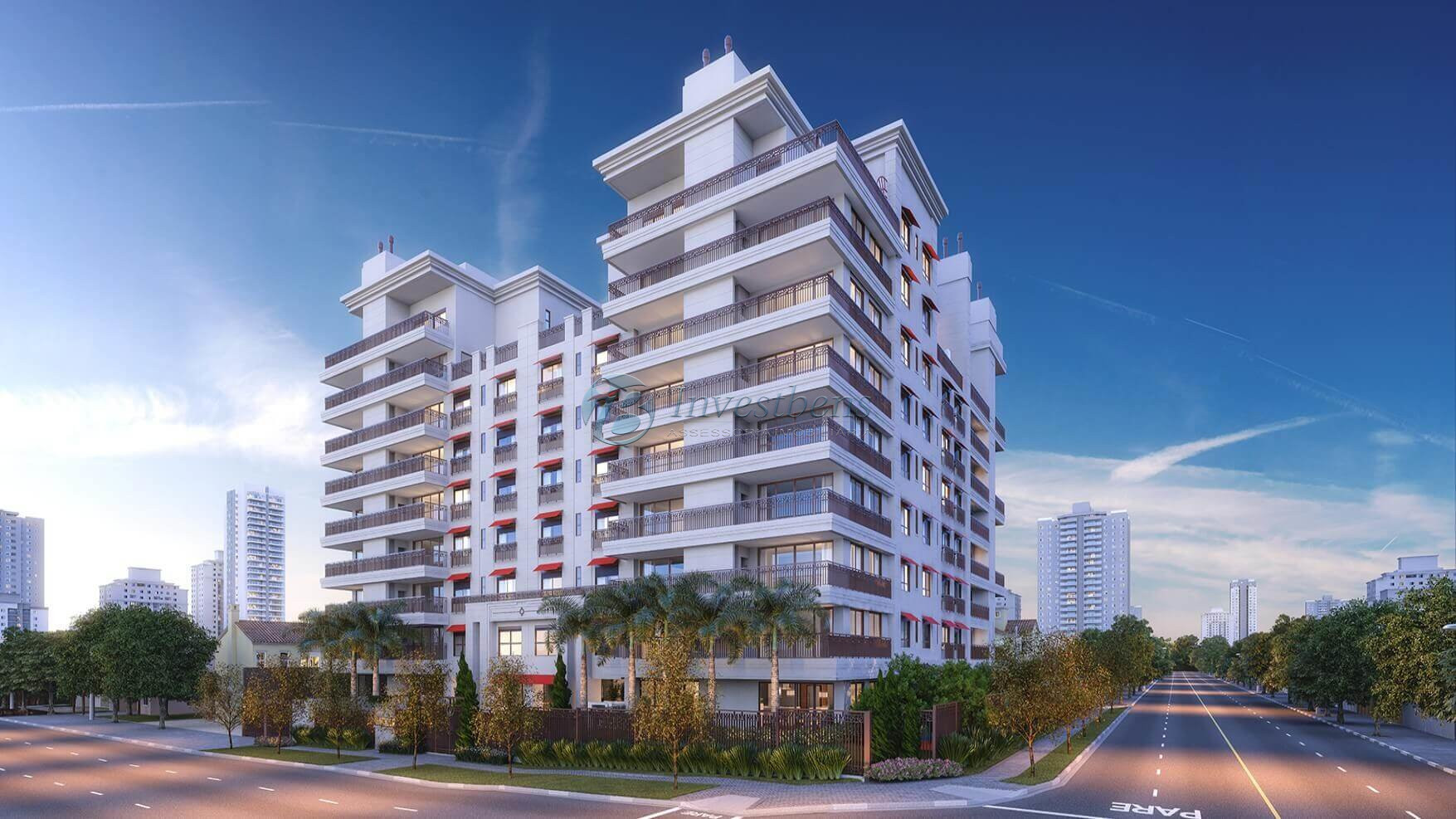 Apartamentos desembargador motta à venda em Mercês, Curitiba - Imovelweb