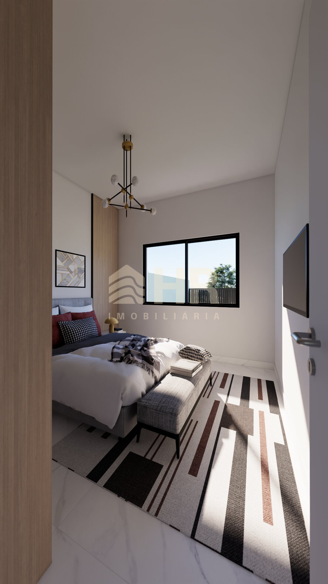 CASA no Bairro: Balneário Céu Azul - HR Imóveis Caioba - Matinhos